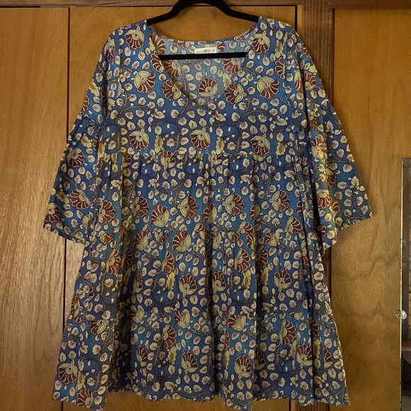 Tops | Natural Life Tunic | Poshmark